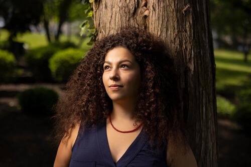 ISM alum places first in annual Handel Aria Competition | Yale ...
