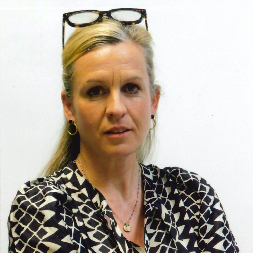 Janie Cole | Yale Institute of Sacred Music