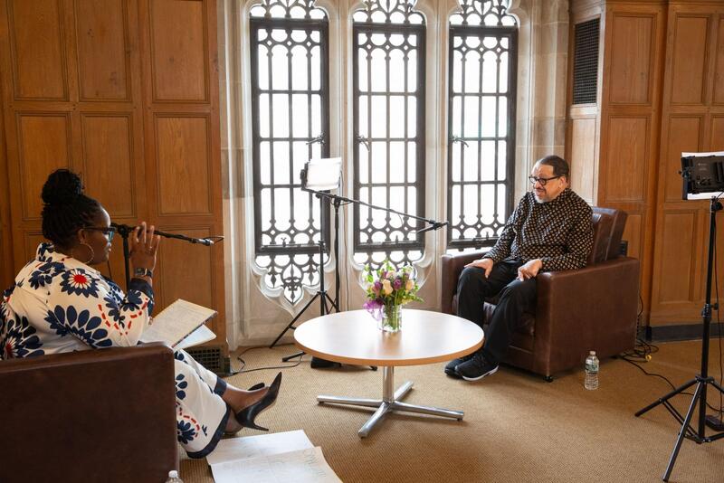 Interviews with three gospel legends added to Yale archives | Yale ...