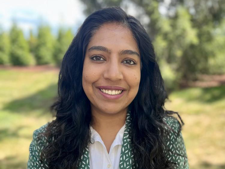 Harini Kumar | Yale Institute of Sacred Music