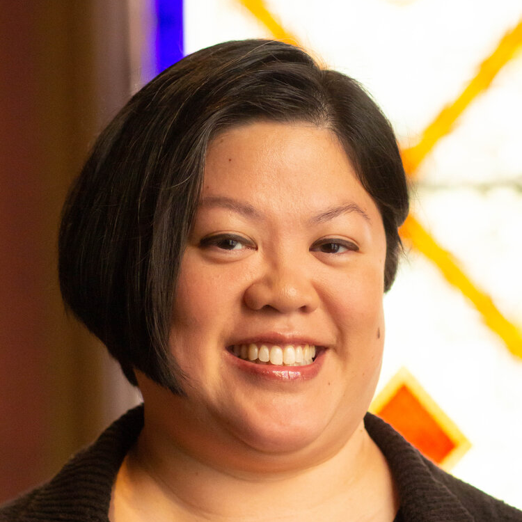 Rachel Segger | Yale Institute of Sacred Music