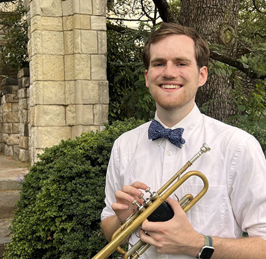 Benjamin Ray | Yale Institute of Sacred Music