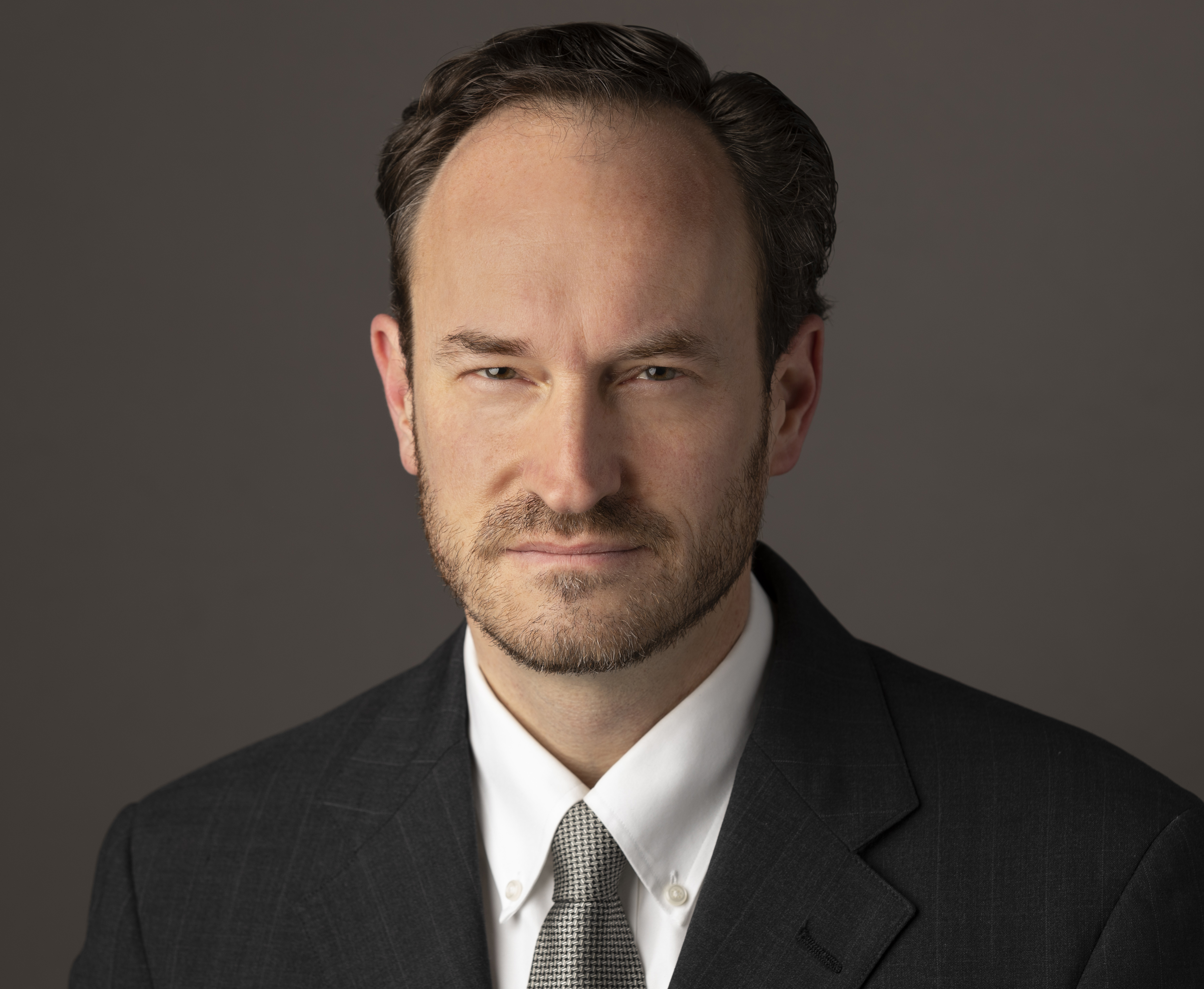 Ben Geertz | Yale Institute of Sacred Music