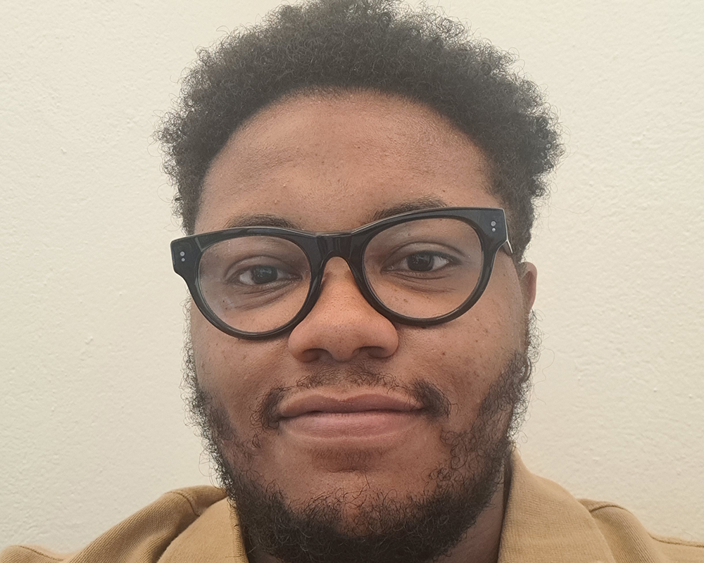 Jae Kirkland Rice | Yale Institute of Sacred Music