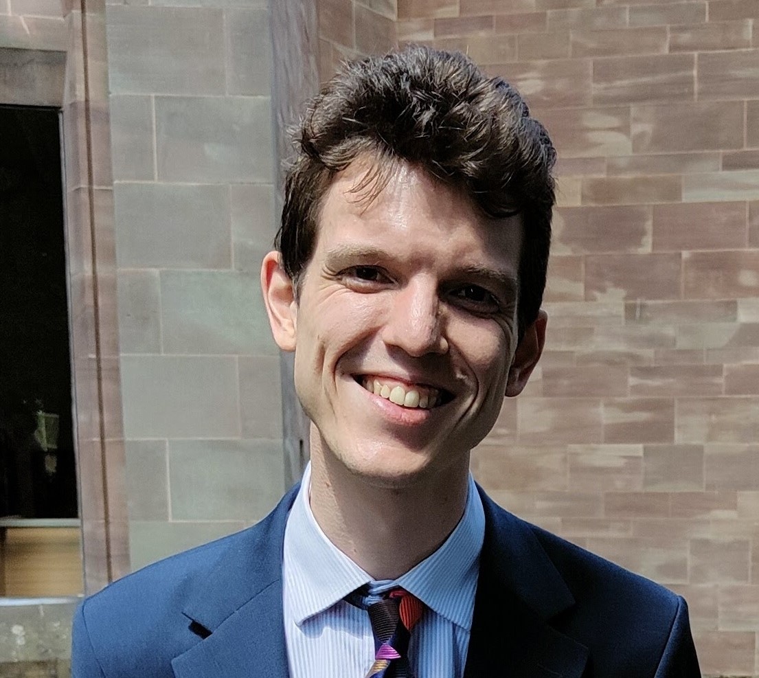 David Rice | Yale Institute of Sacred Music