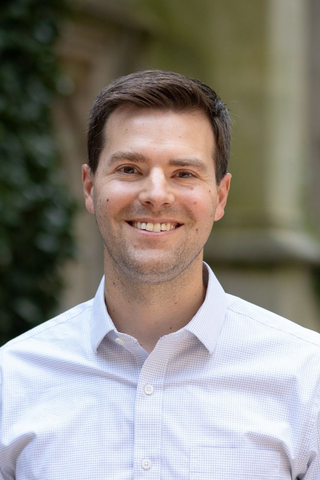 Ryan Darr | Yale Institute of Sacred Music