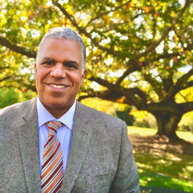 An honorary degree and hymn debut for Mark Miller at Christian ...