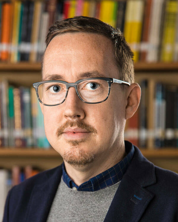 Nina Glibetić and Gabriel Radle to be new assistant professors of ...